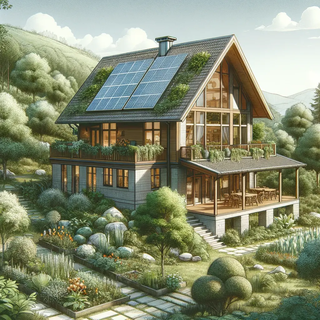 Plan de maison de 150m2 - plans détaillés et inspirations