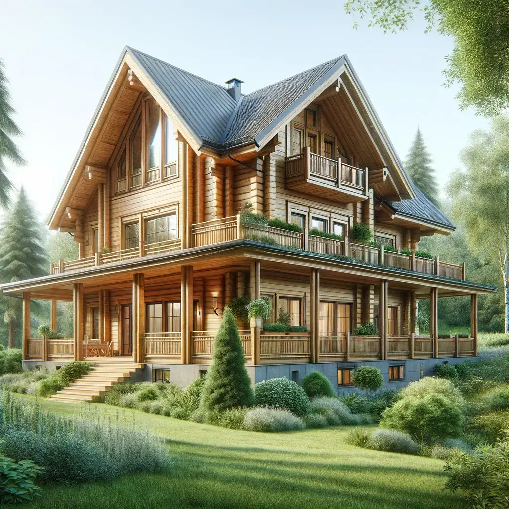 Plan de maison de 150m2 - plans détaillés et inspirations