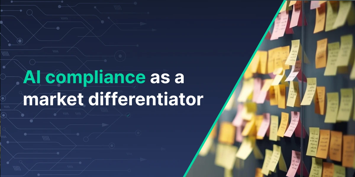 TrustPath | AI compliance as a market differentiator