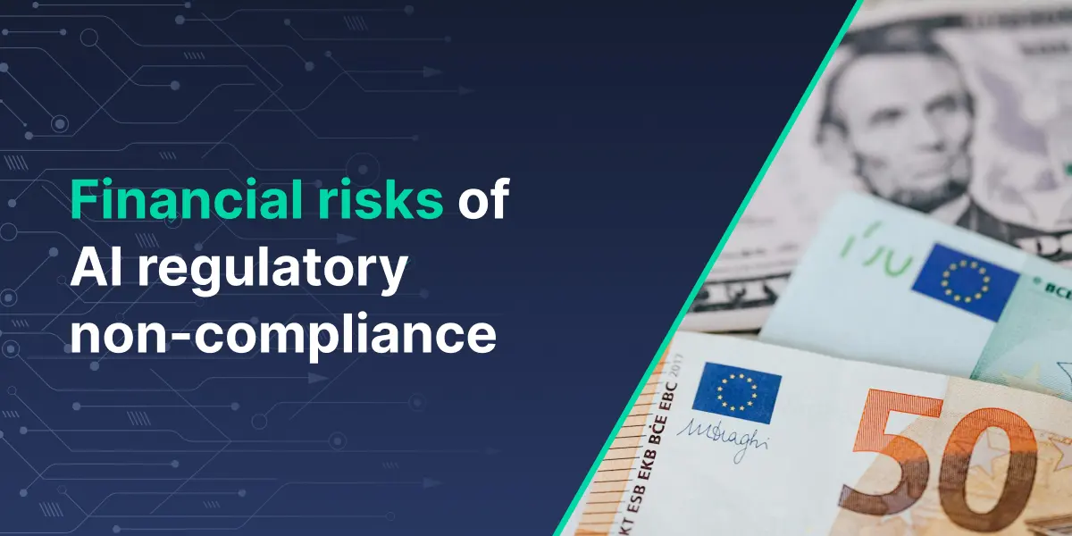 TrustPath | Financial risks of AI regulatory non-compliance