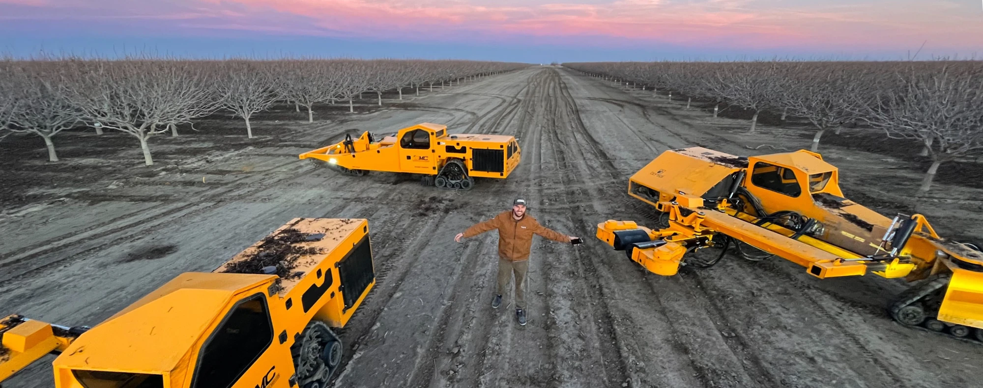 Bonsai Robotics – Careers