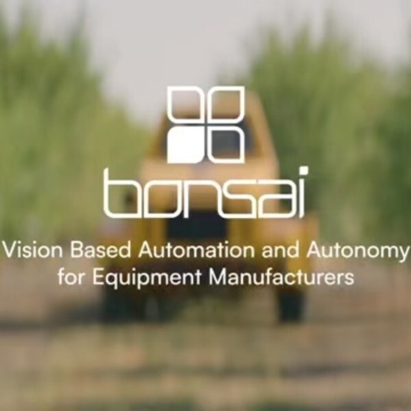 Bonsai Robotics is now featured on the Orchard Machinery Corporation Aftershock AR500 shuttle.