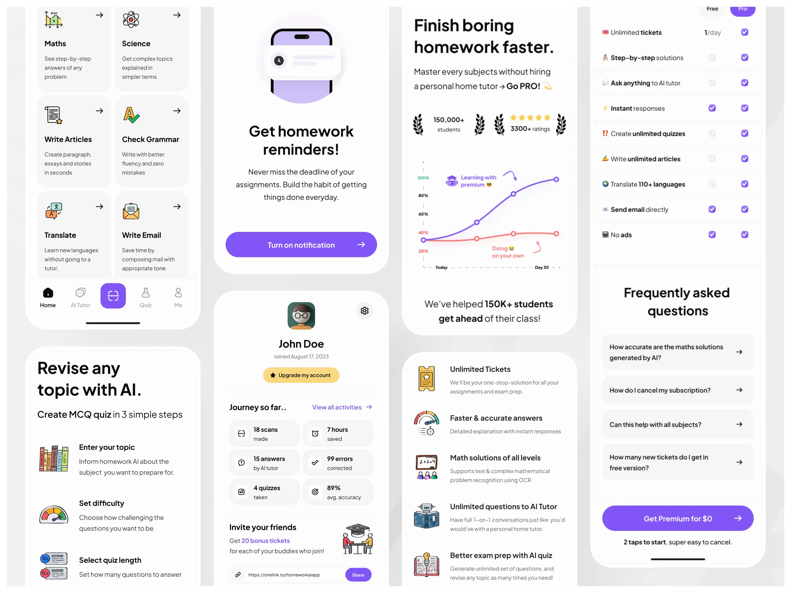Roast My App: Mobile Subscription Growth & App UI/UX Design