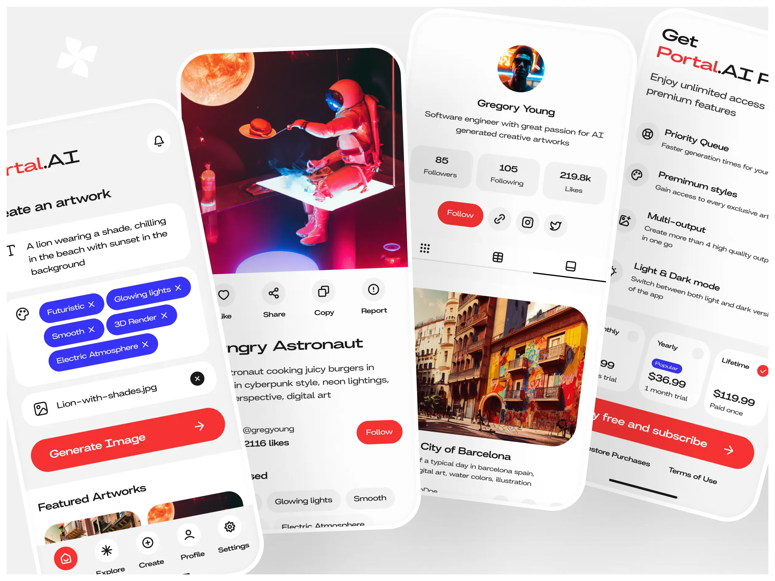 Roast My App: Mobile Subscription Growth & App UI/UX Design
