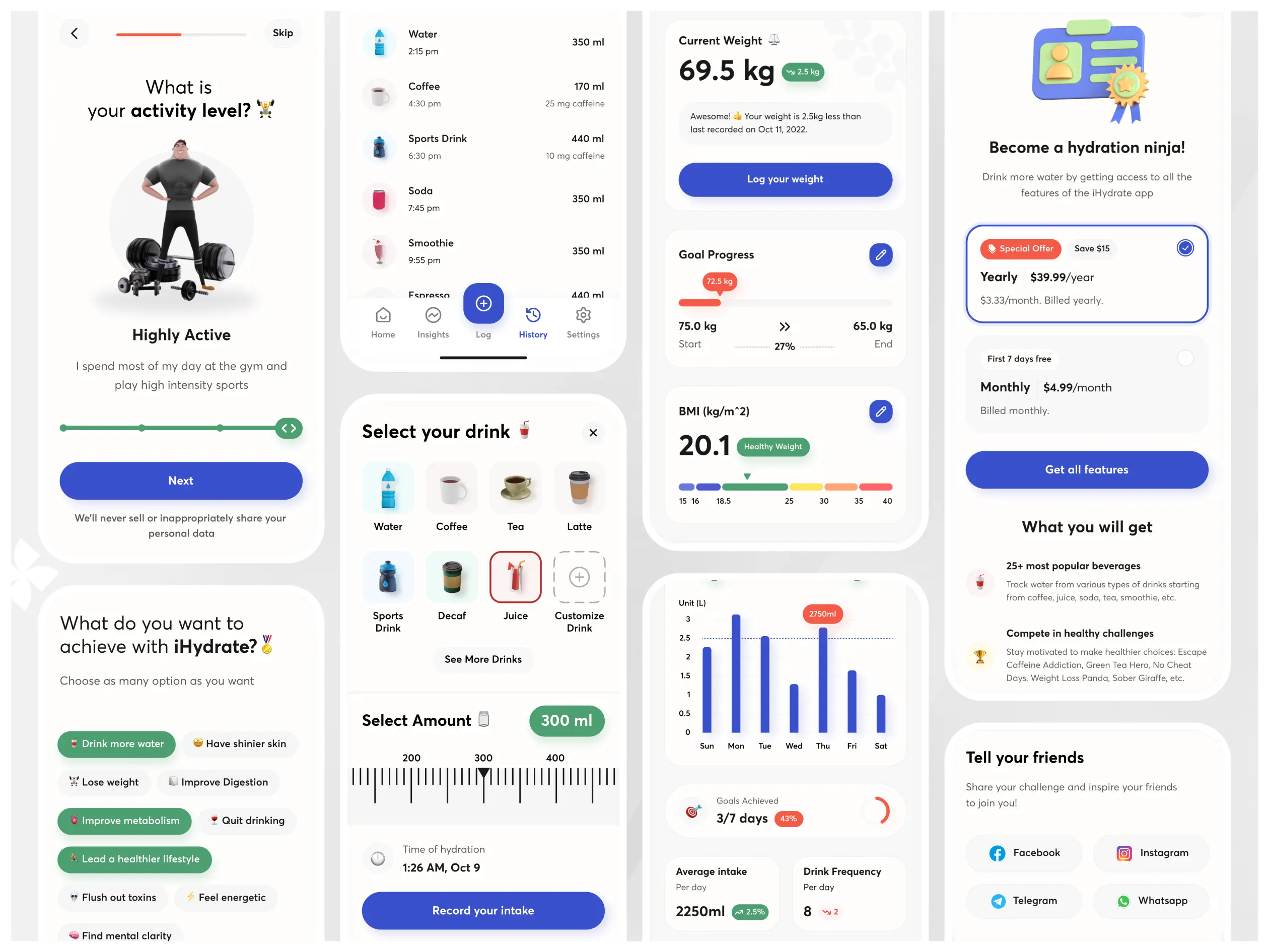Roast My App: Mobile Subscription Growth & App UI/UX Design
