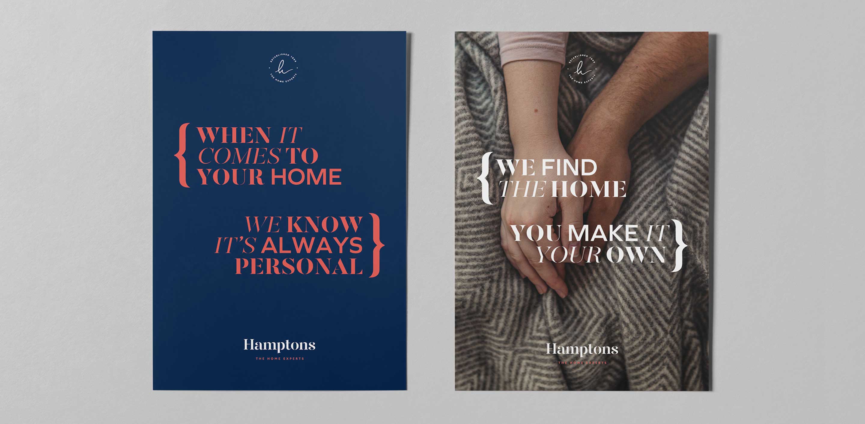 Hamptons Case Study: Revitalising a 150-Year-Old Brand as "The Home ...
