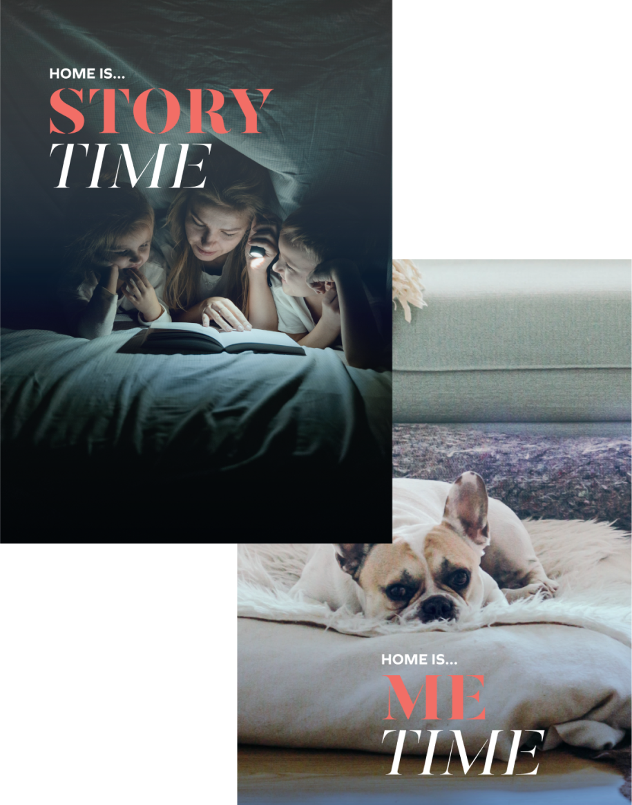 Hamptons Case Study: Revitalising a 150-Year-Old Brand as "The Home ...