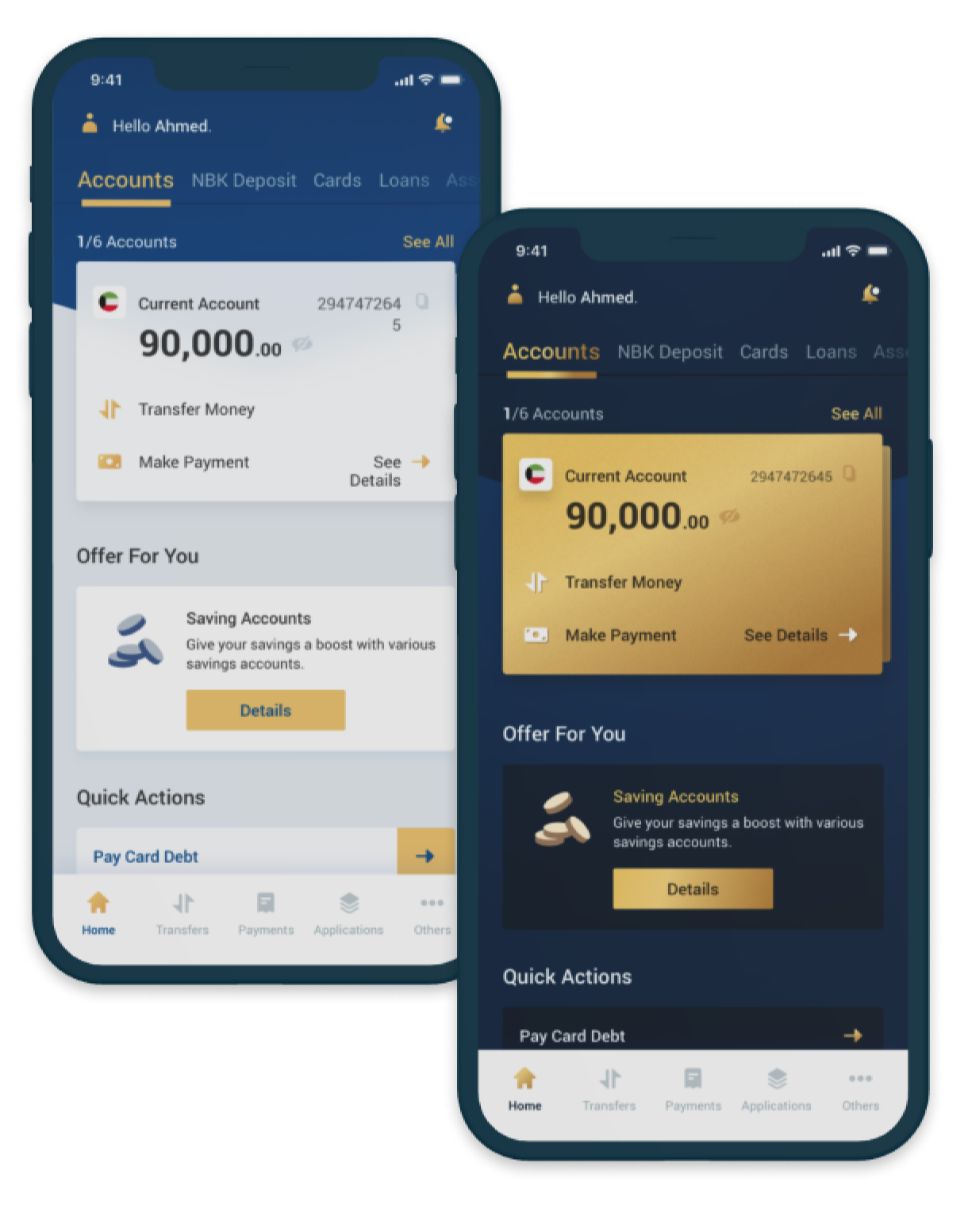 NBK Case Study: Creating an Immersive Tech-Infused Banking Branch ...