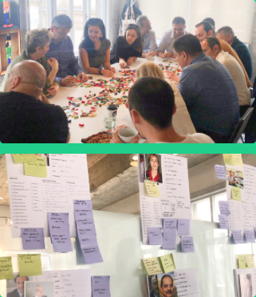 TEB Business Banking: Revolutionising Finance Software through Innovative Design and Customer ...