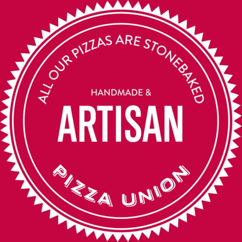 Pizza Union