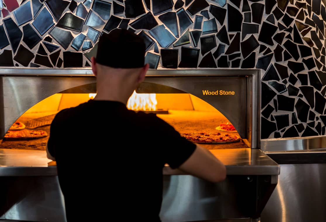 Pizza Union