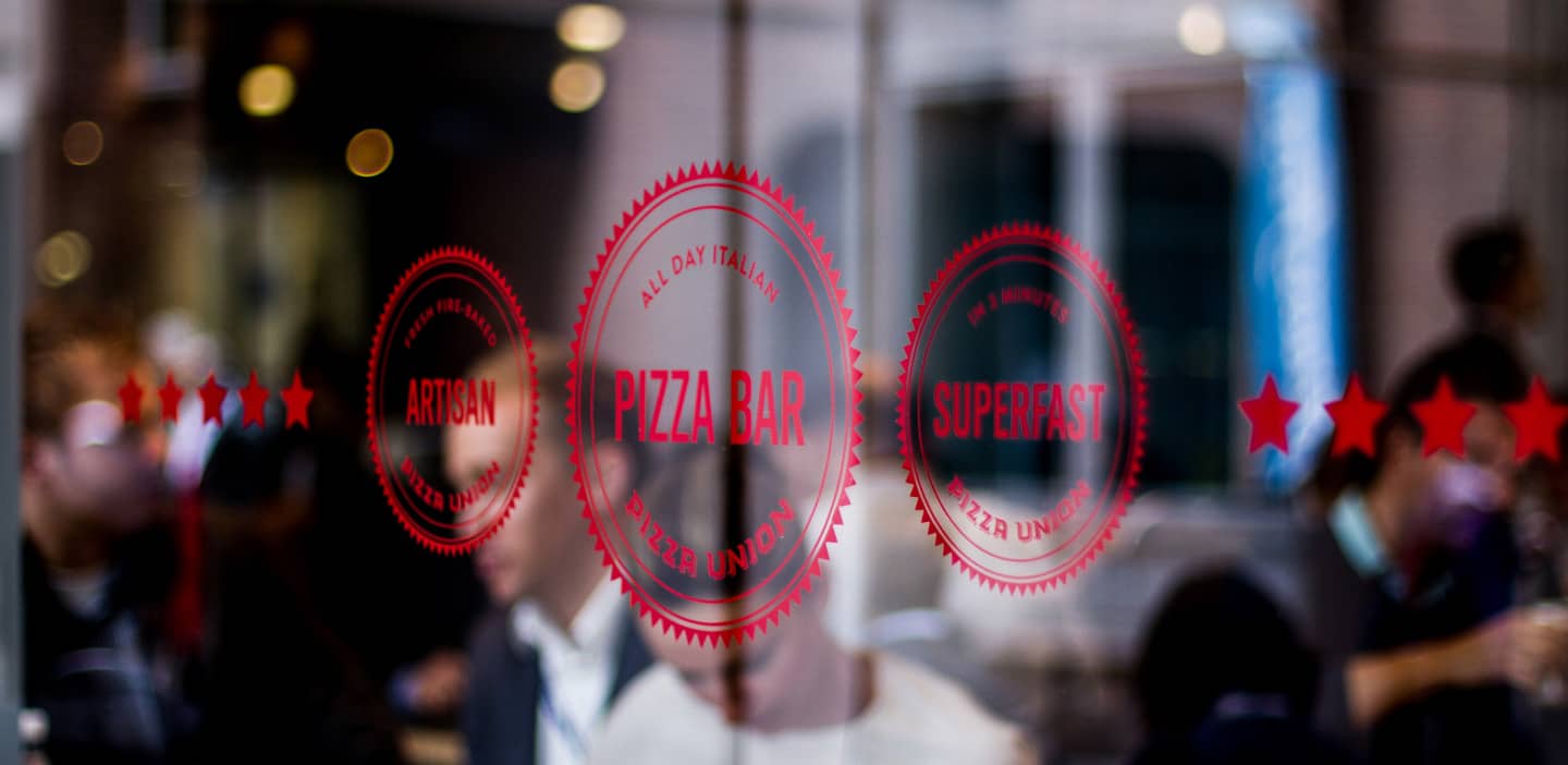 Pizza Union