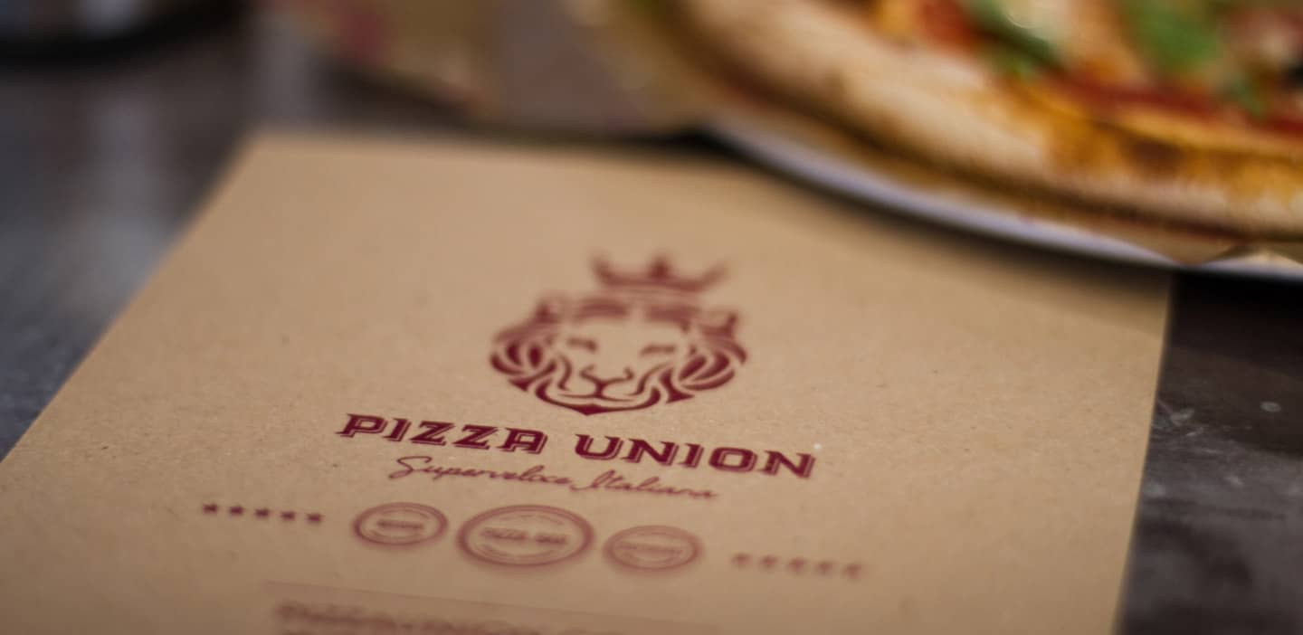 Pizza Union