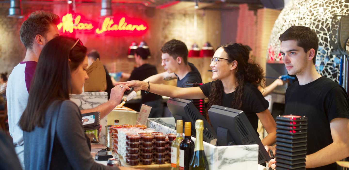 Pizza Union