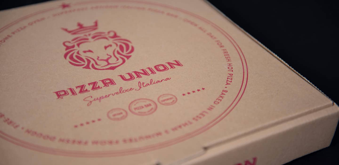 Pizza Union