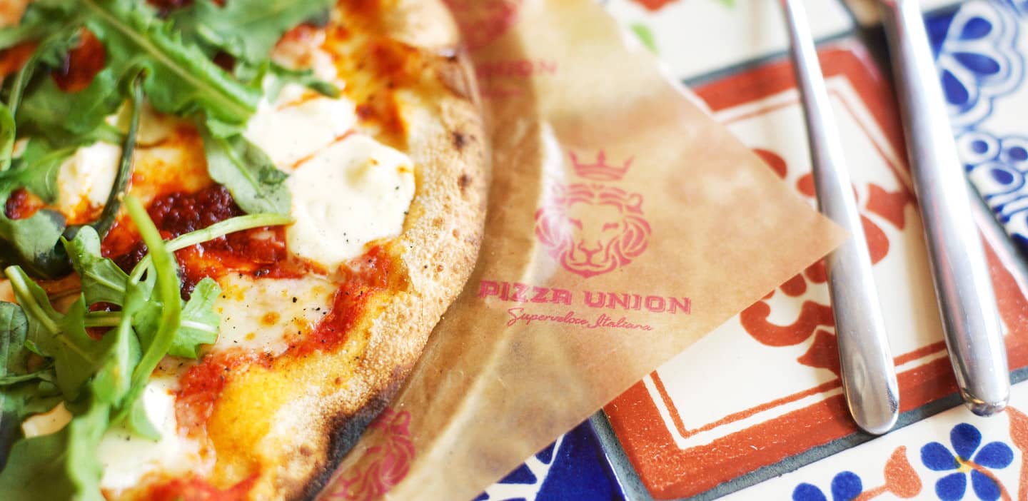 Pizza Union