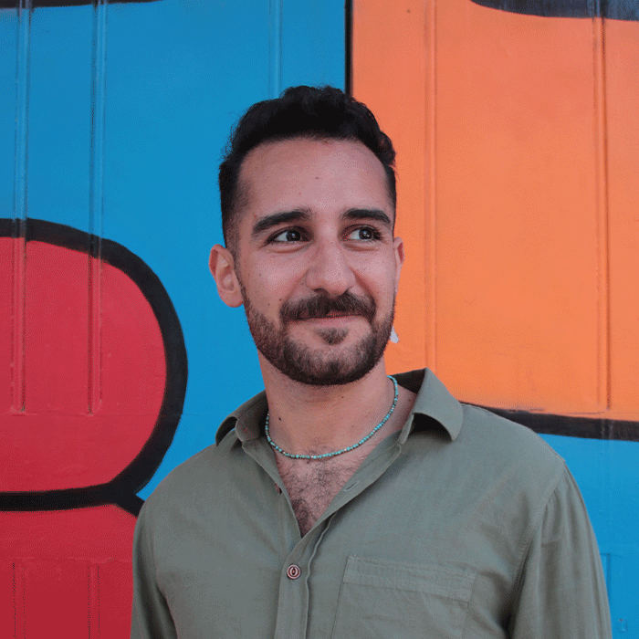 Meet Our Dynamic Team: Collaborating without Borders to Inspire Success ...