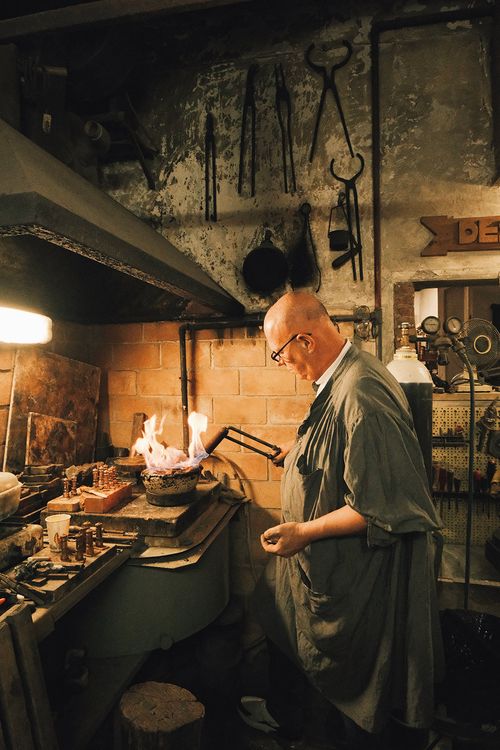 Experience the best luxury travel to Italy | Access Italy