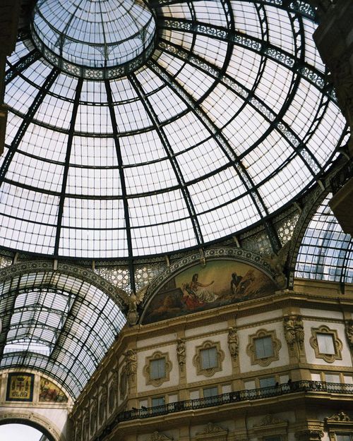 Experience the best luxury travel to Italy | Access Italy