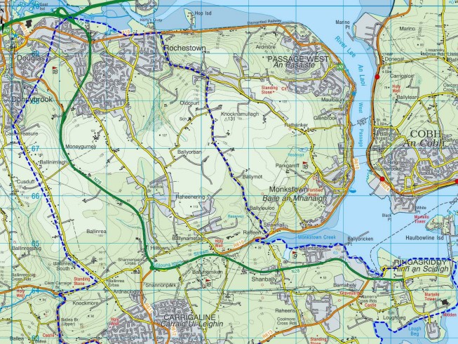 M28 Cork to Ringaskiddy Project, Cork - Industrial X - Webflow ...