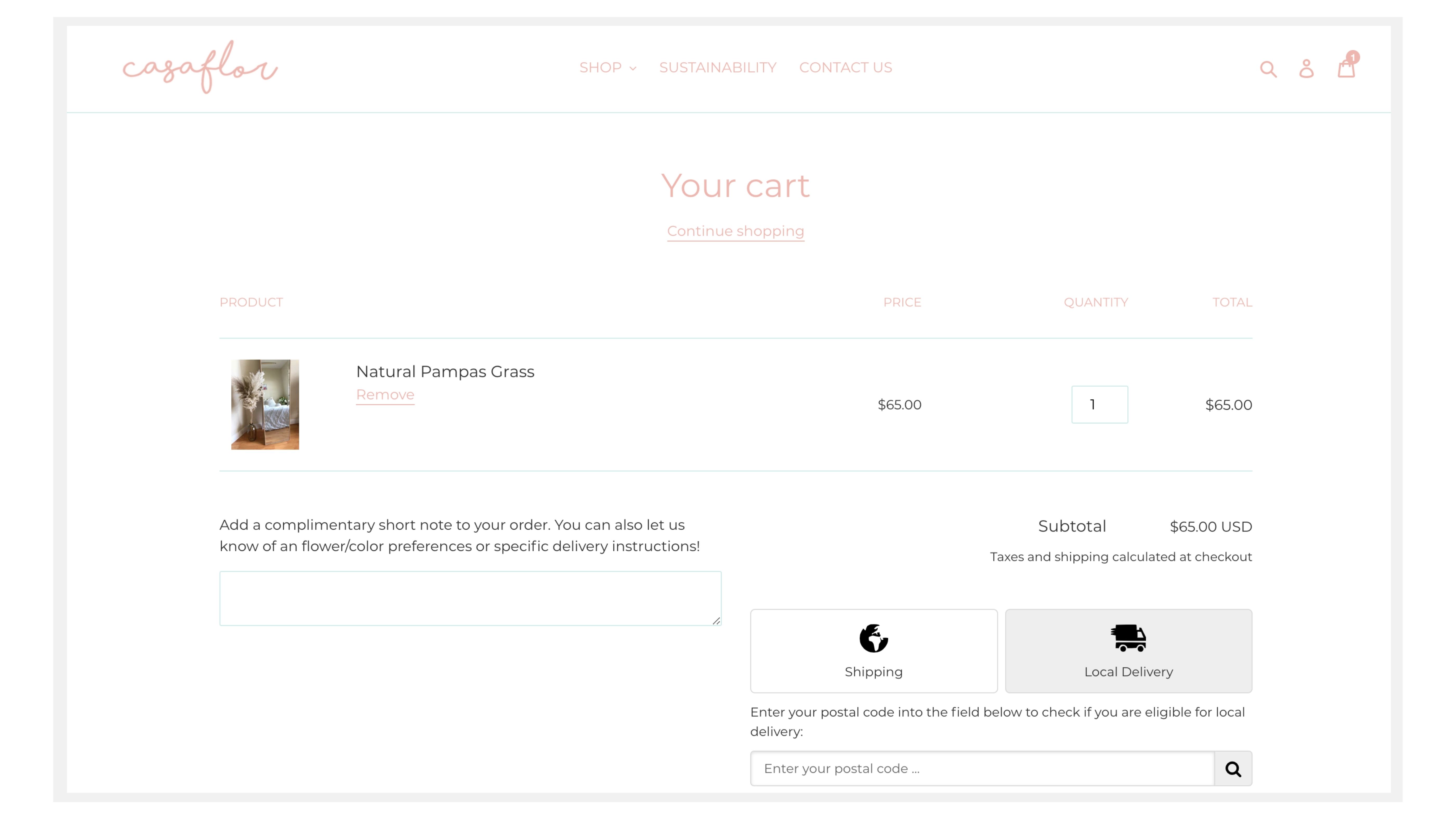 Your Guide to Local Delivery on Shopify - Zapiet