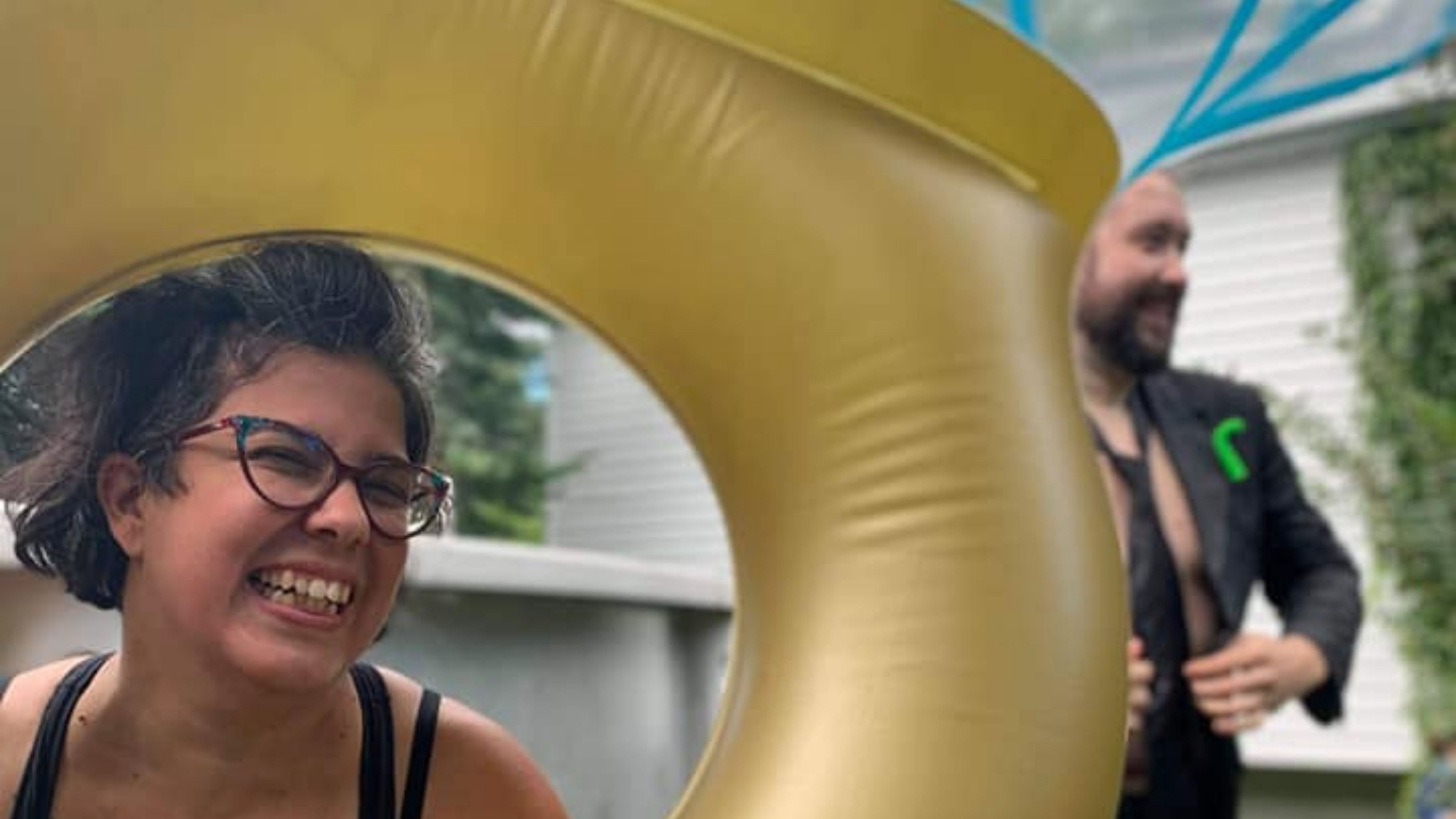 Meet the Team Behind Zapiet: Q&A with Sandy Jolin, Merchant Support ...