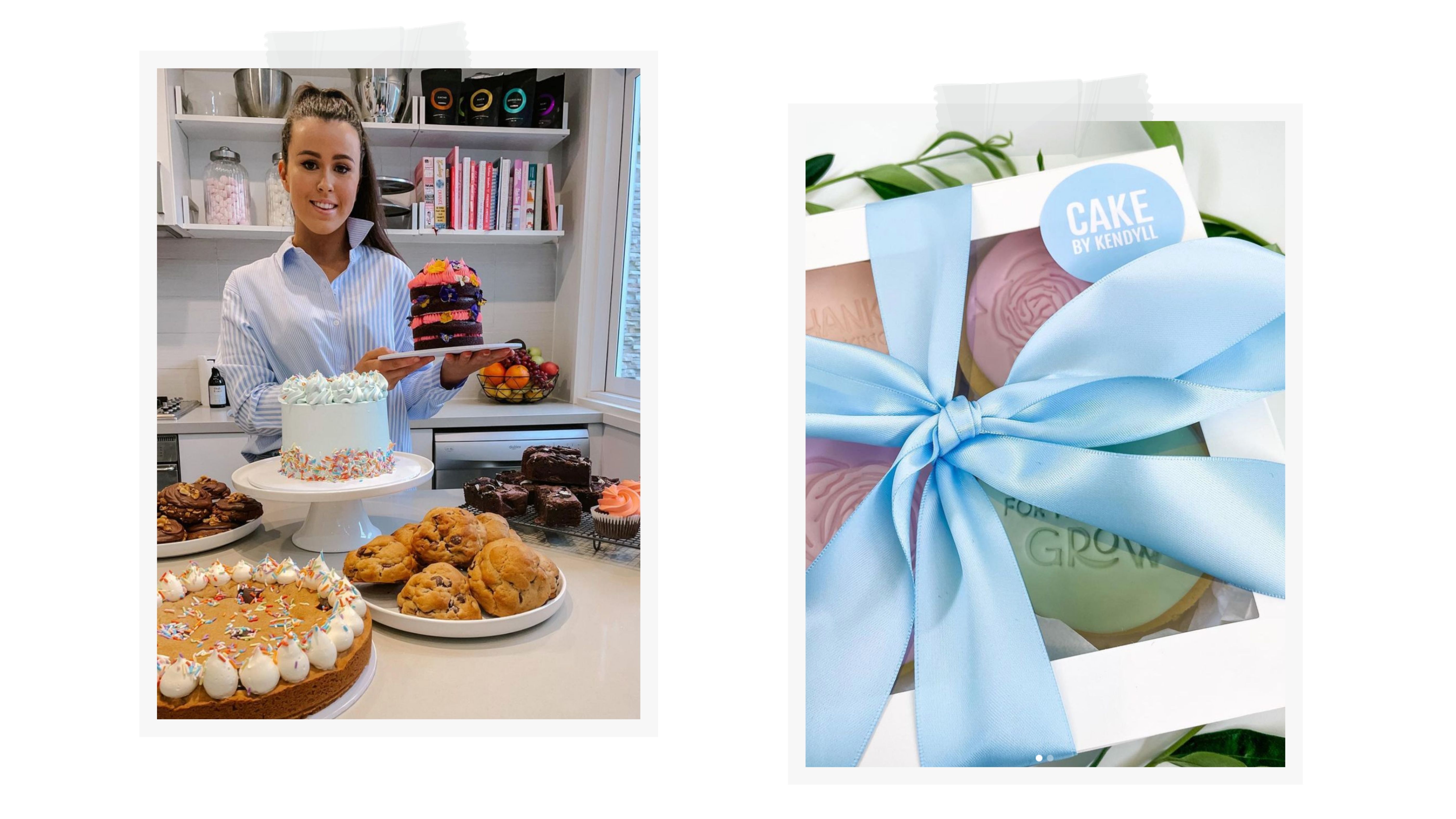 How Shopify bakeries can make the most out of local delivery - Zapiet