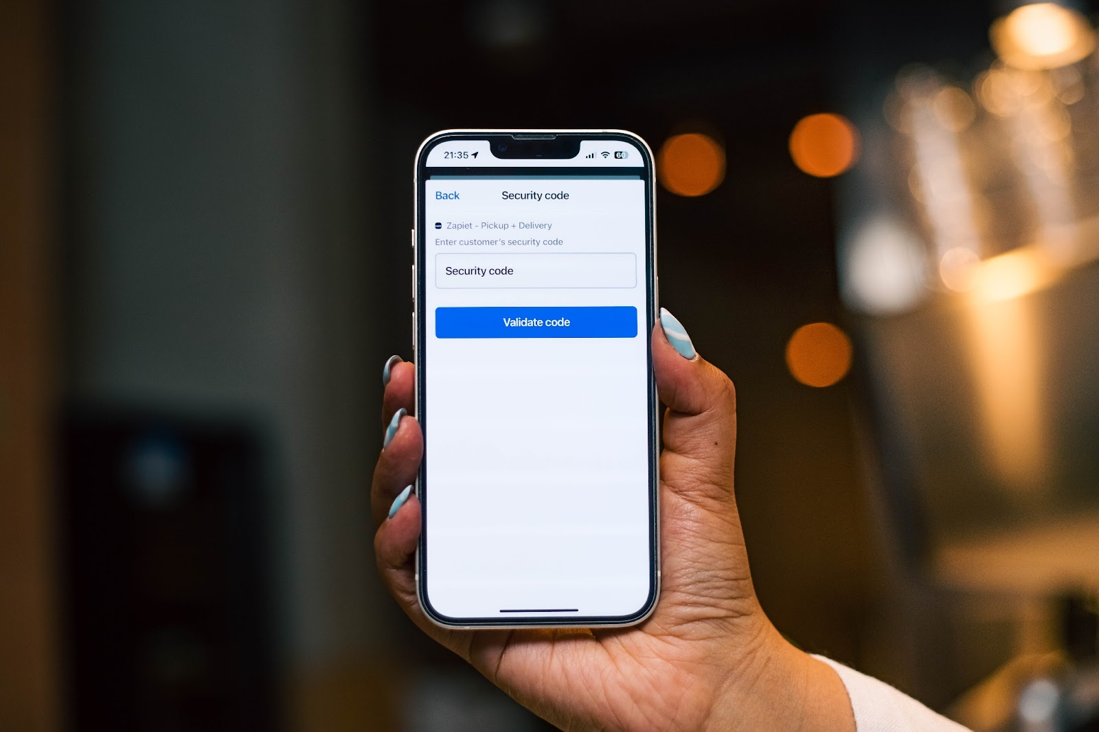 Take your retail game to the next level with Shopify new POS UI ...