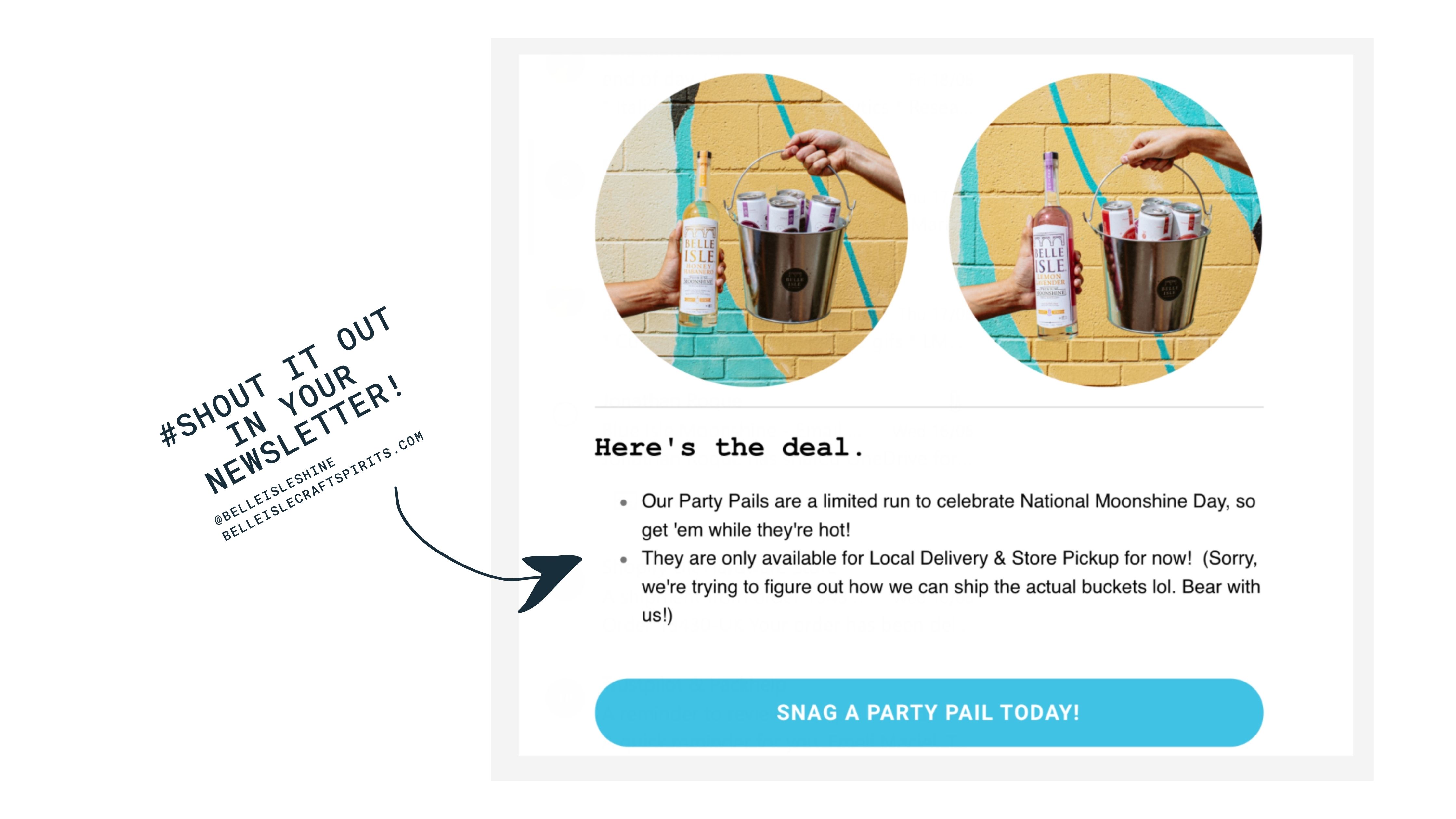 Tips to promote your Curbside Pickup Service - Zapiet