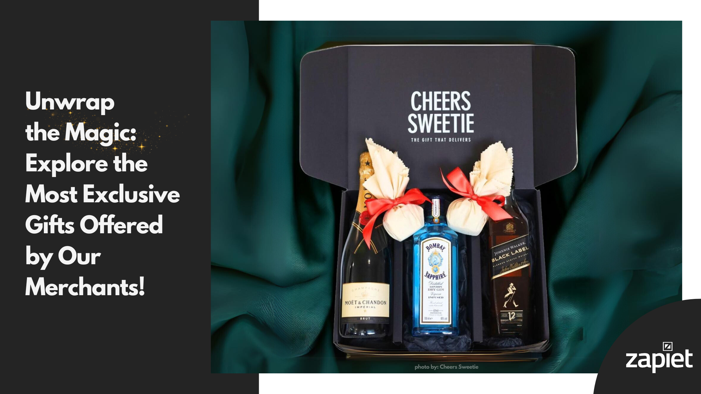 Unwrap the magic: Explore the Most Unique Gifts Offered by our ...