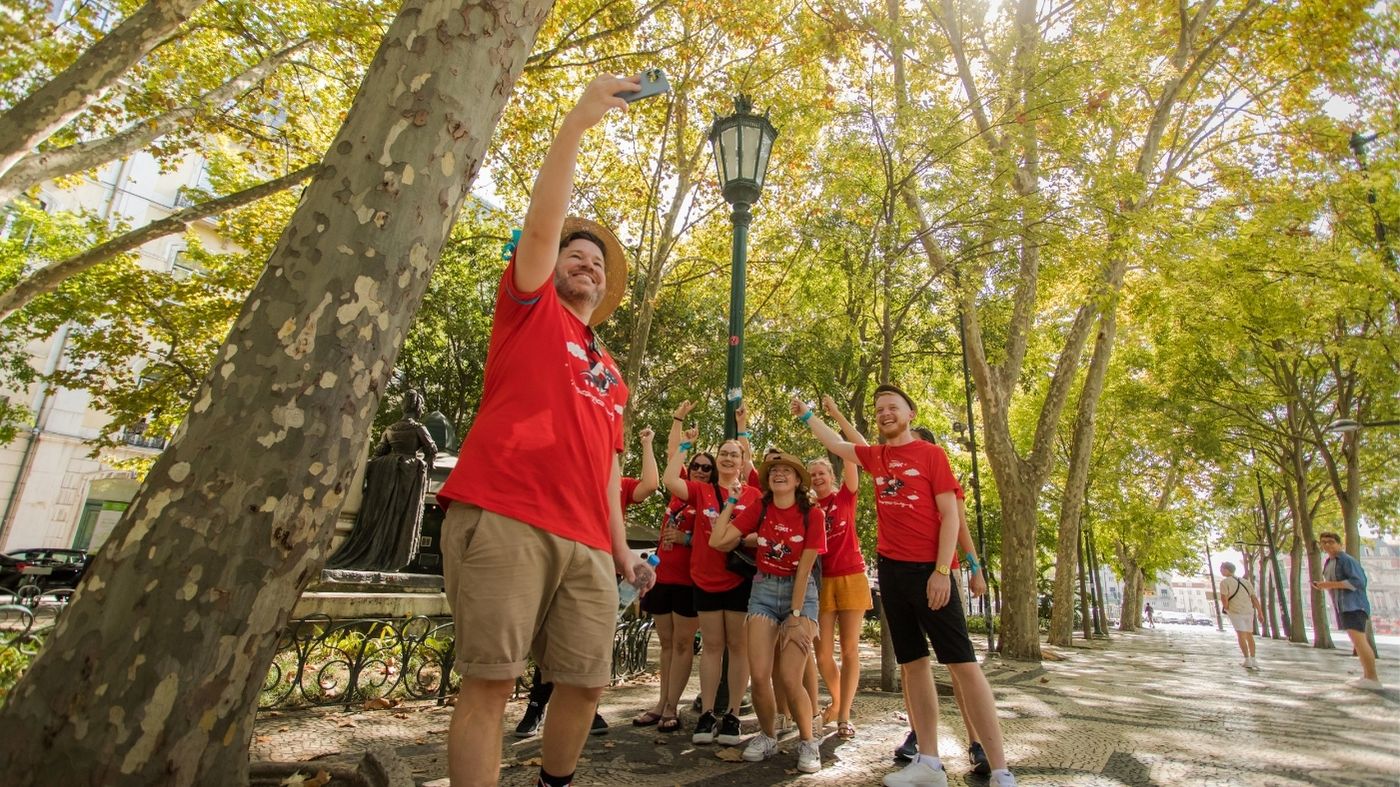 Meet the founder: Andrew Cargill, Zapiet CEO - Zapiet