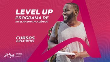 Afya Garanhuns | Level Up - Programa de Nivelamento Acadêmico 2023.2 ...