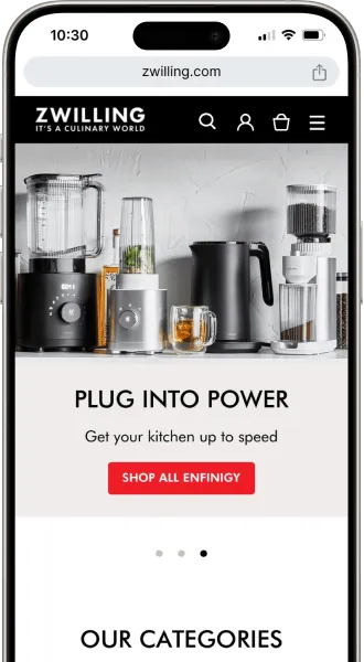 #1 Website Acceleration Software | Speed Kit