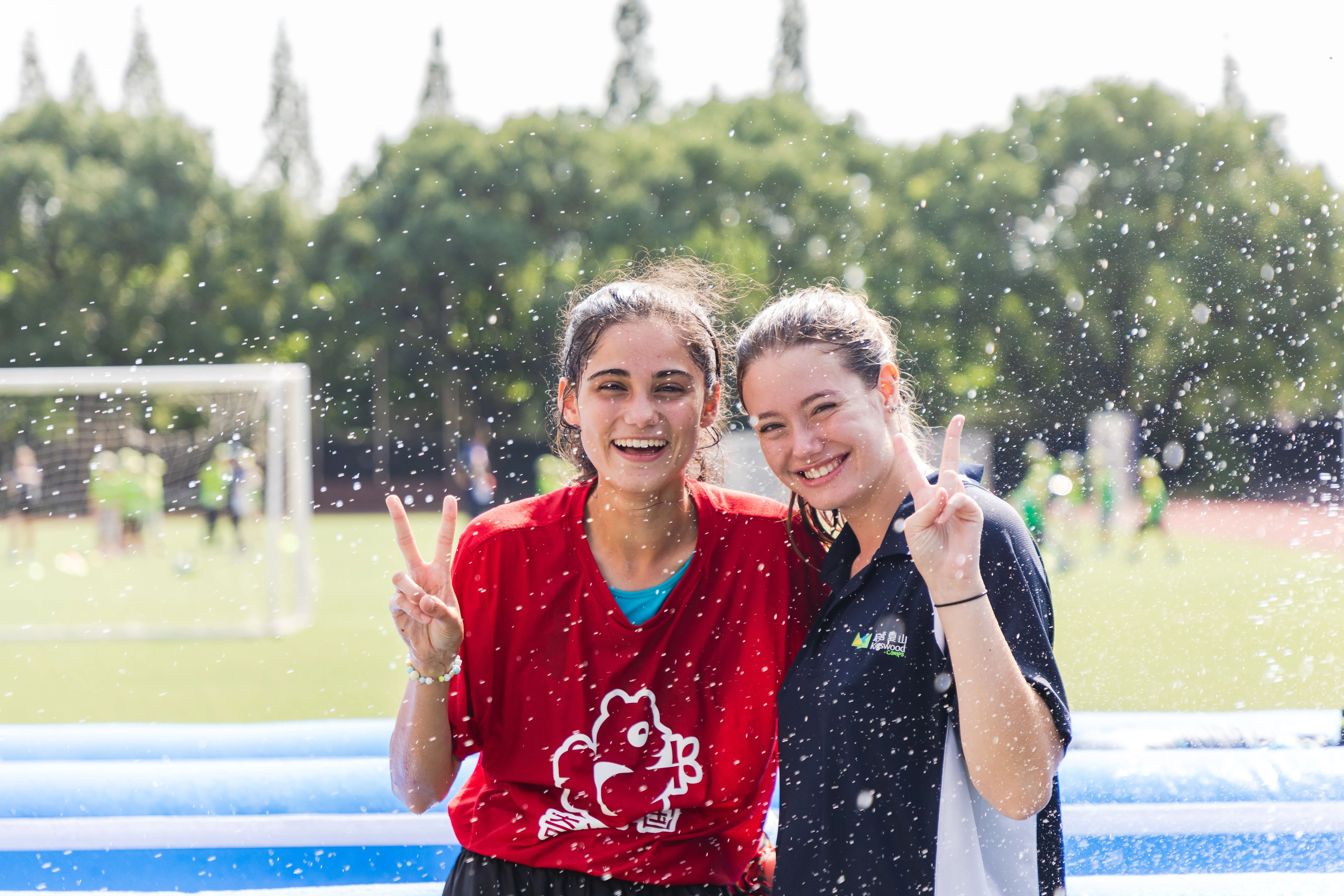 What is Adventure China | Camp in China - Adventure China