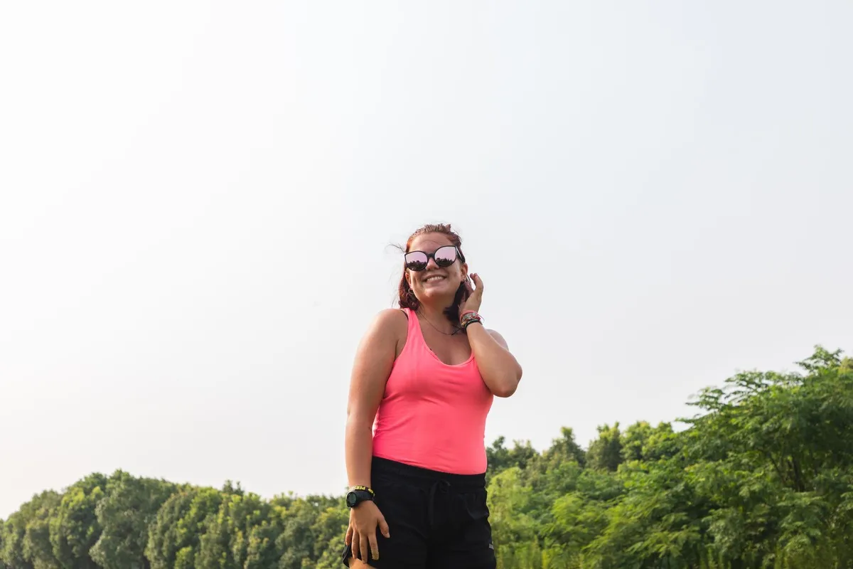 For Parents and Supporters - Adventure China