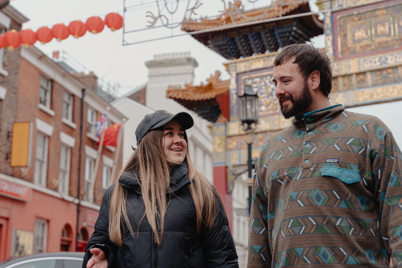 For Parents and Supporters - Adventure China