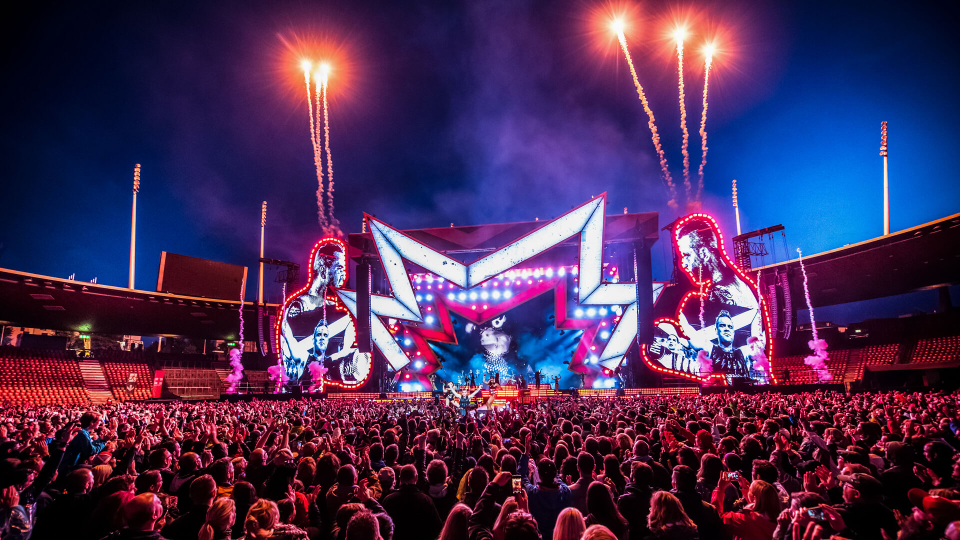 Mood Studios AG | Full Service Production Agency