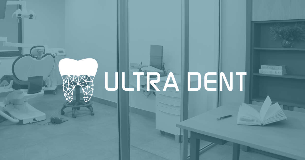 Ultradent: Dentistry according to world standards