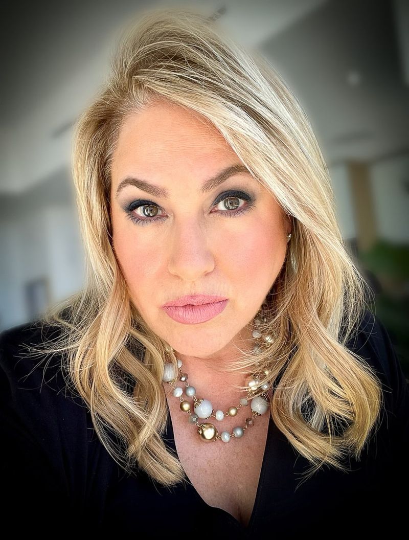 Andrea Reiser | Tony Award®-Nominated Broadway Producer