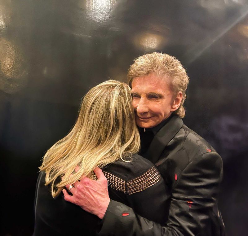 Andrea Reiser | Tony Award®-Nominated Broadway Producer