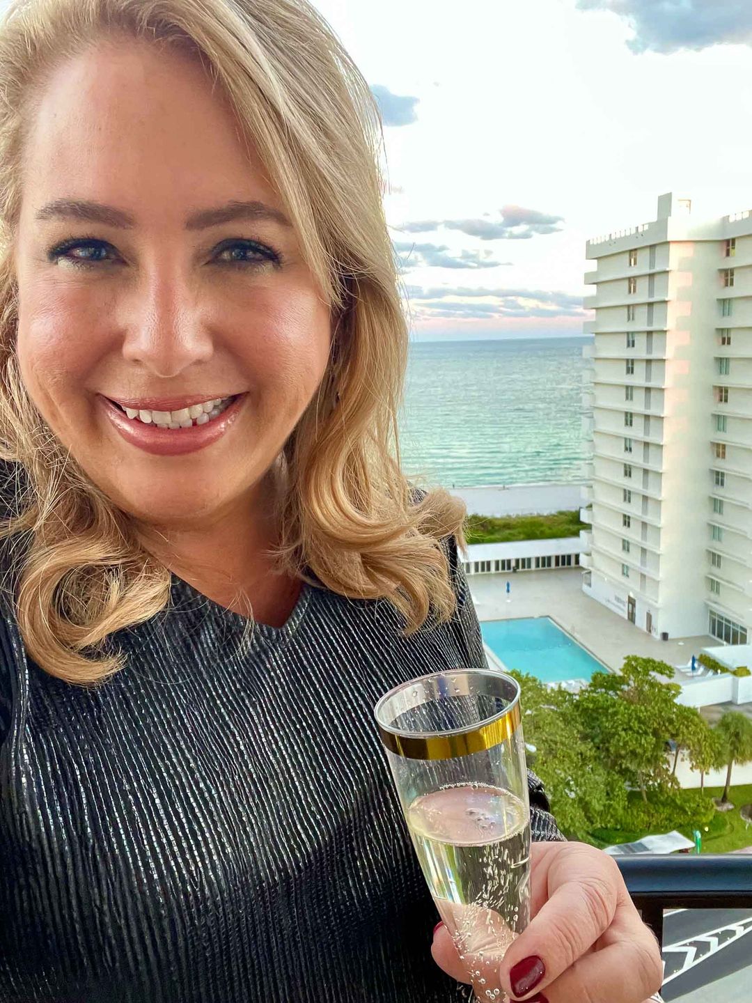 Andrea Reiser | Tony Award®-Nominated Broadway Producer