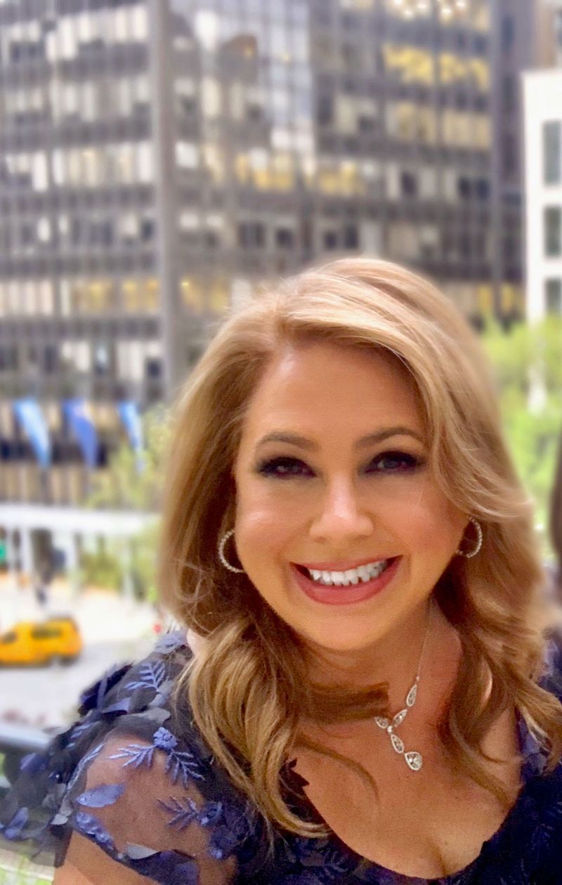 Andrea Reiser | Tony Award®-Nominated Broadway Producer