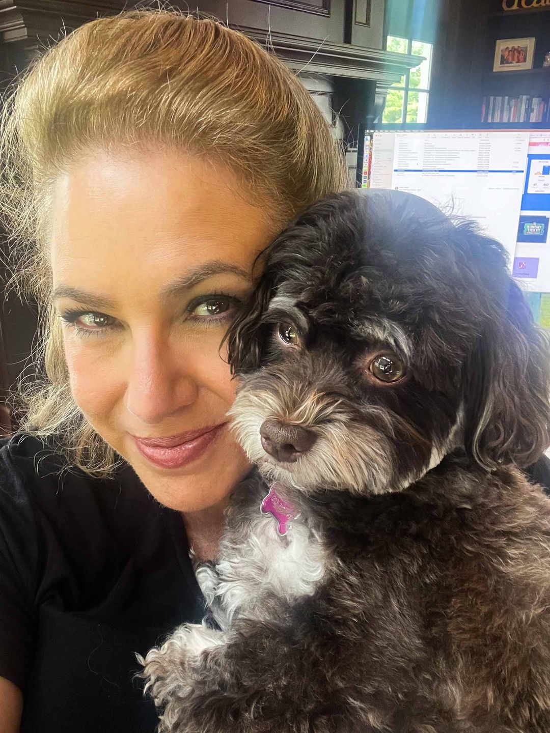 Andrea Reiser | Tony Award®-Nominated Broadway Producer