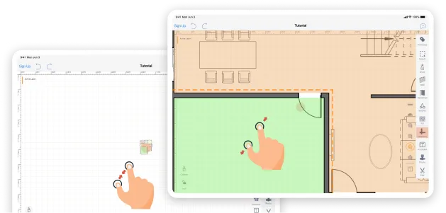 Maximize On-Site Drawing Precision with ArcSite's Advanced Tools