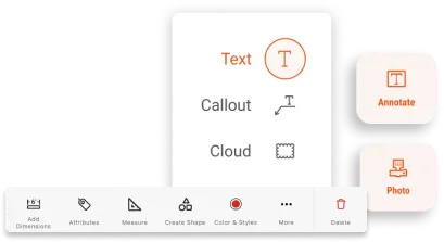 Streamline Takeoff's with ArcSite's Real-Time Calculations