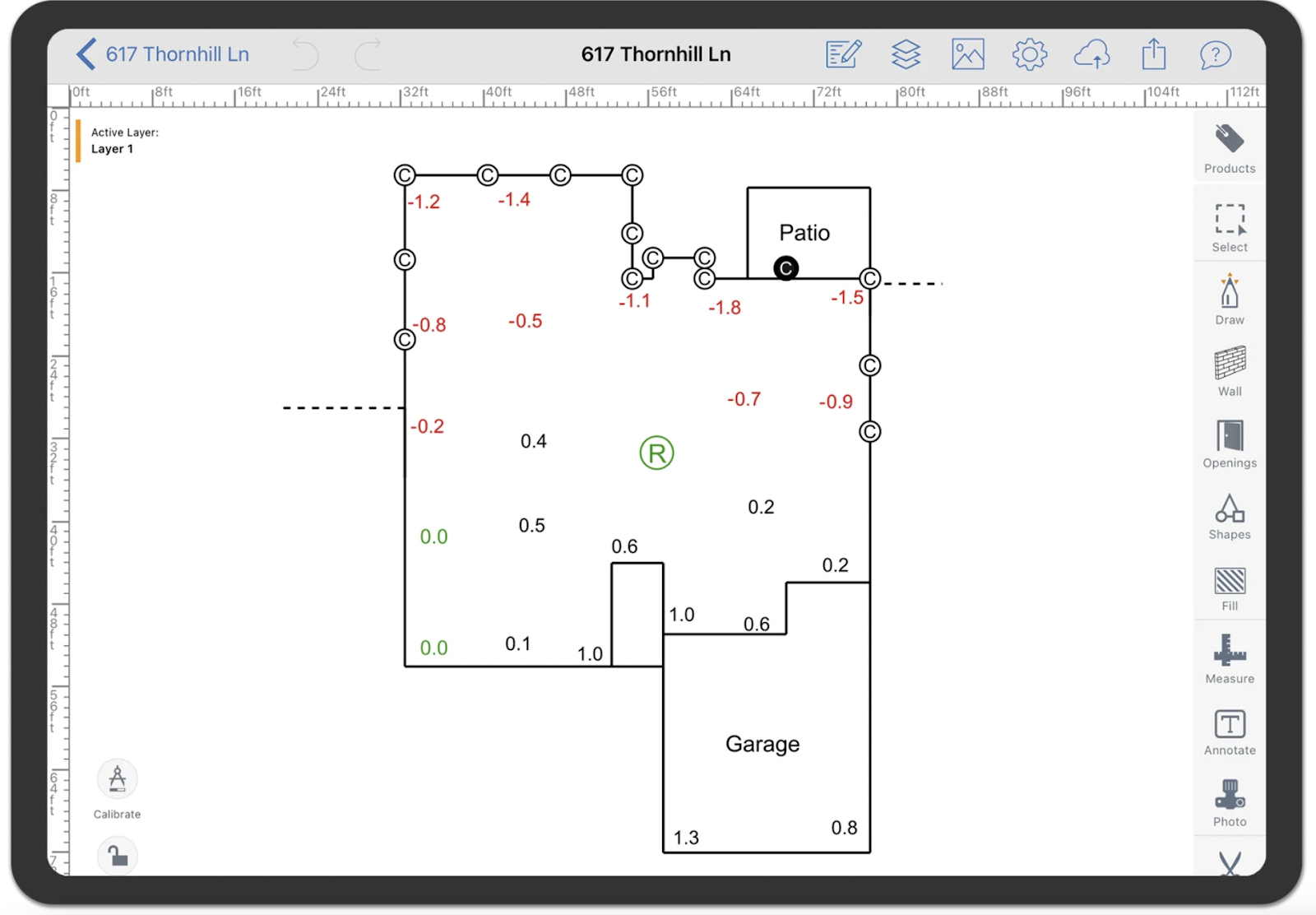 One App to Rule Them All: the Best Floor Plan App for iPhone, Android ...