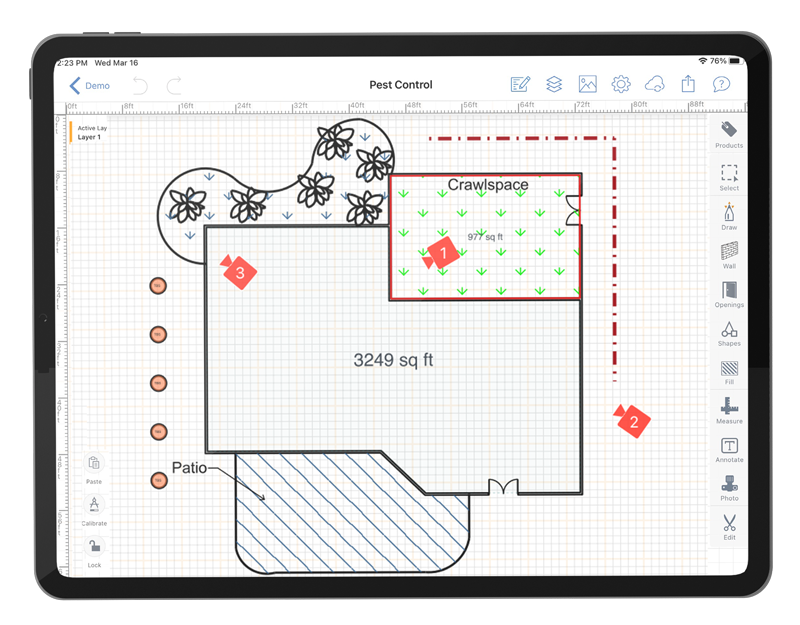 How E3 Termite and Pest Control Leveraged ArcSite to Grow Revenue and ...