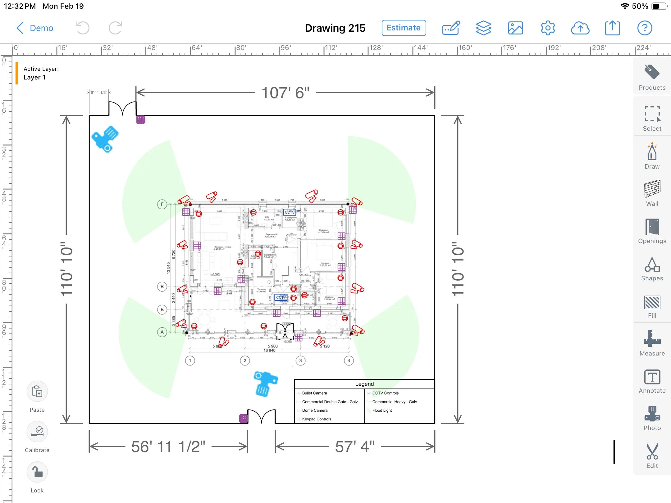 Enhance Security Planning with ArcSite: Strategic Site Analysis Tools