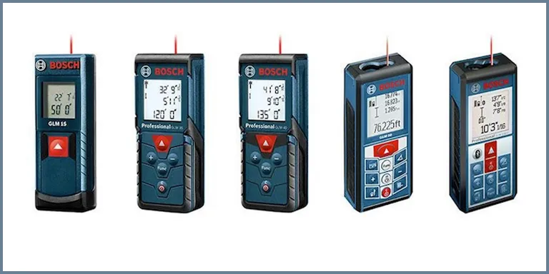 ArcSite & Bosch Laser: Precision Measuring for Perfect Drawings