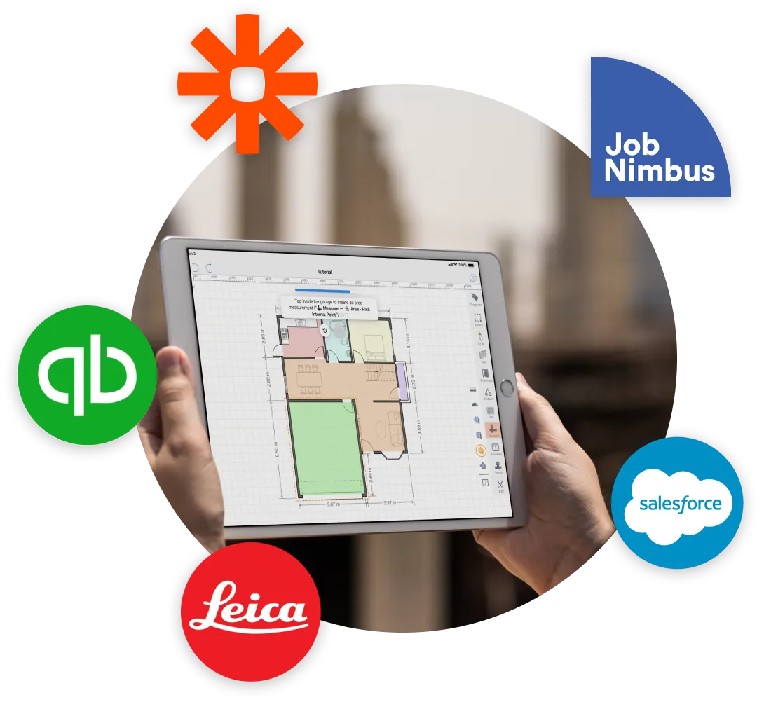 Efficient Electrical Diagramming with ArcSite: Precision on the Move